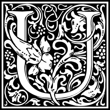 A Modern Alphabet | The Practical Utopian